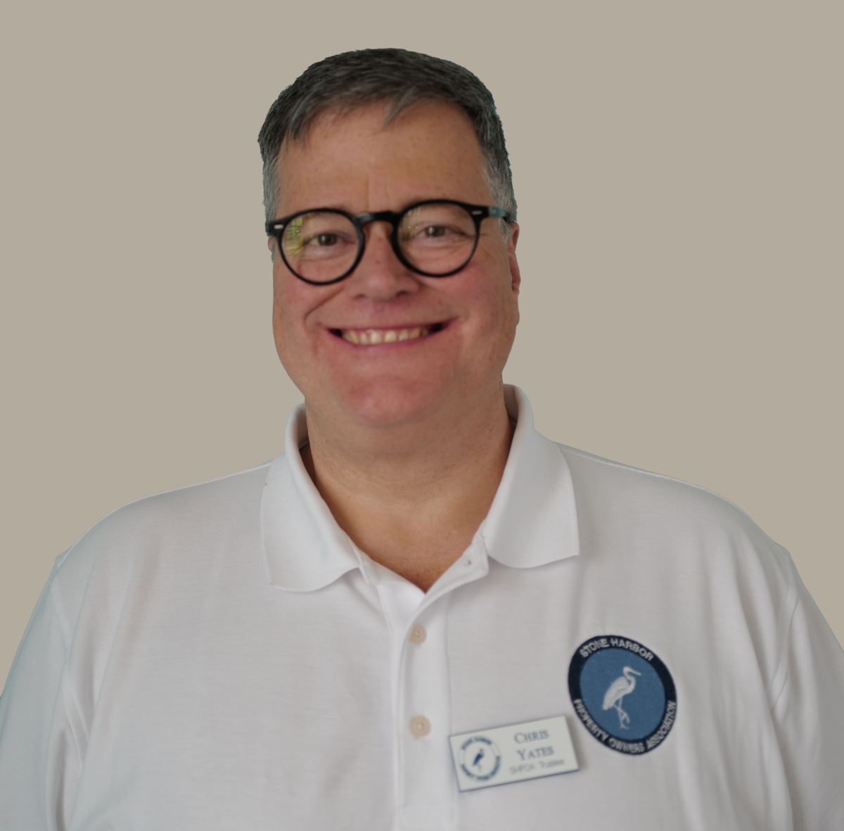 Officers & Trustees – Stone Harbor Property Owners Association