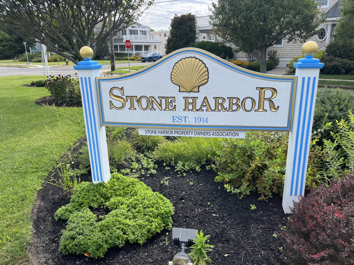 Projects of the Year – Stone Harbor Property Owners Association