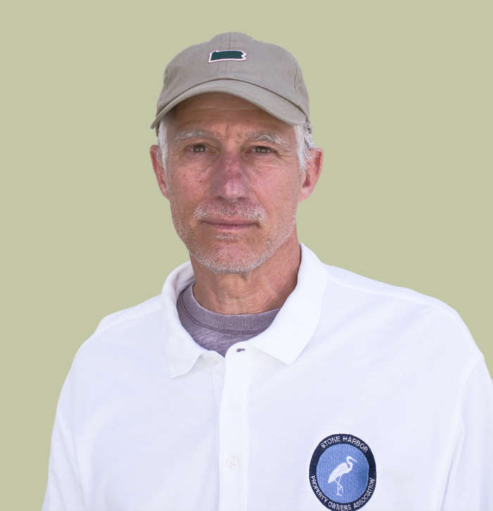 Officers & Trustees – Stone Harbor Property Owners Association